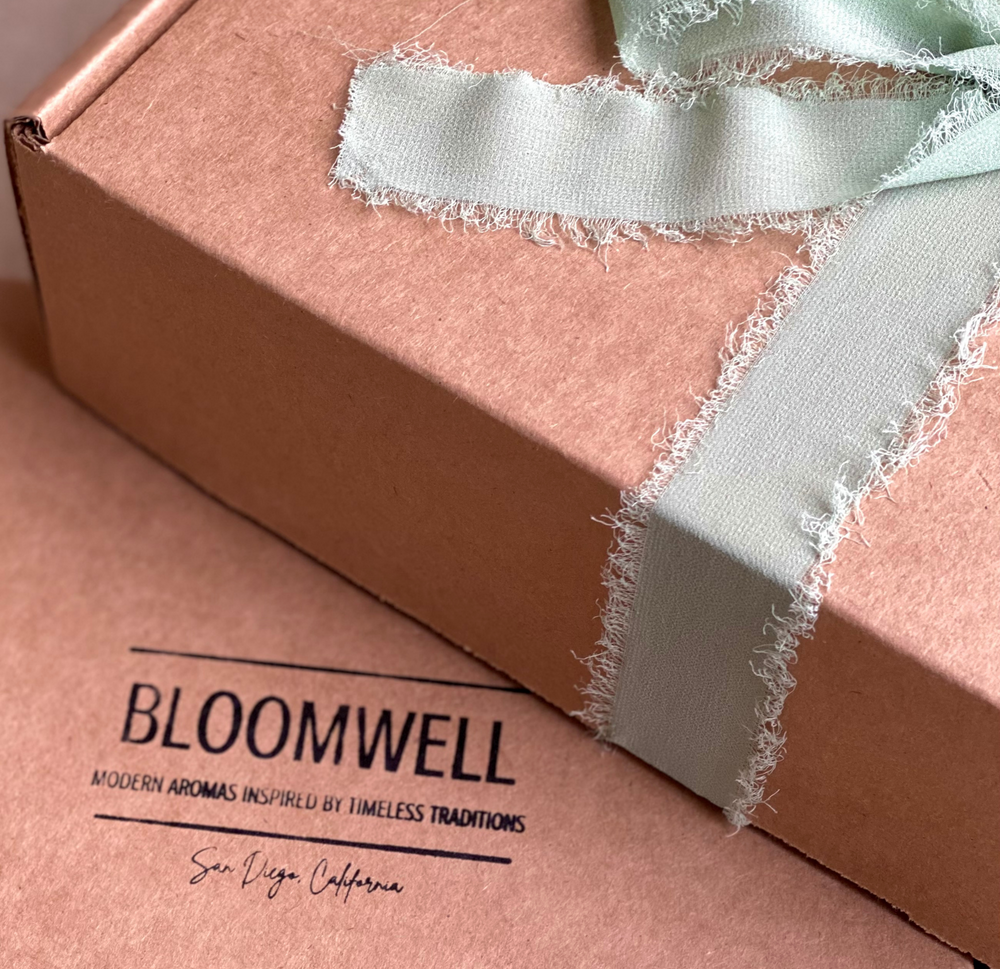 Collections – Bloomwell