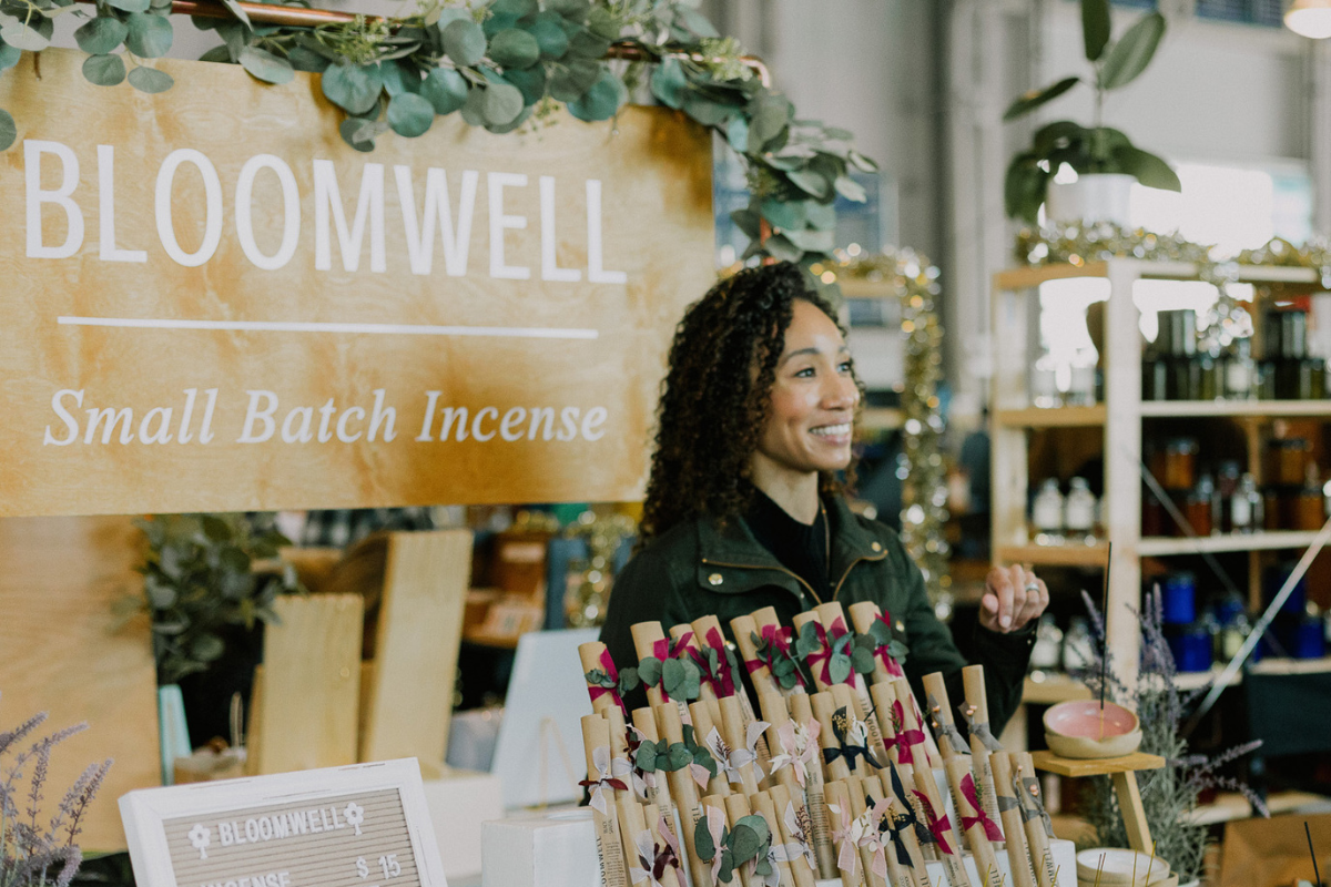 About Us – Bloomwell